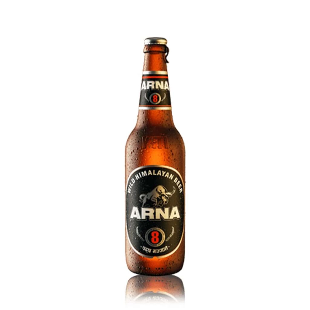 Arna 8 330 ml | Hunger End