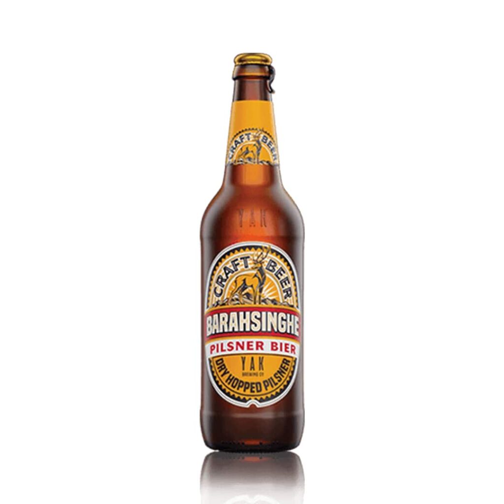 Gurkhas and Guns Whisky 750ML | Hunger End
