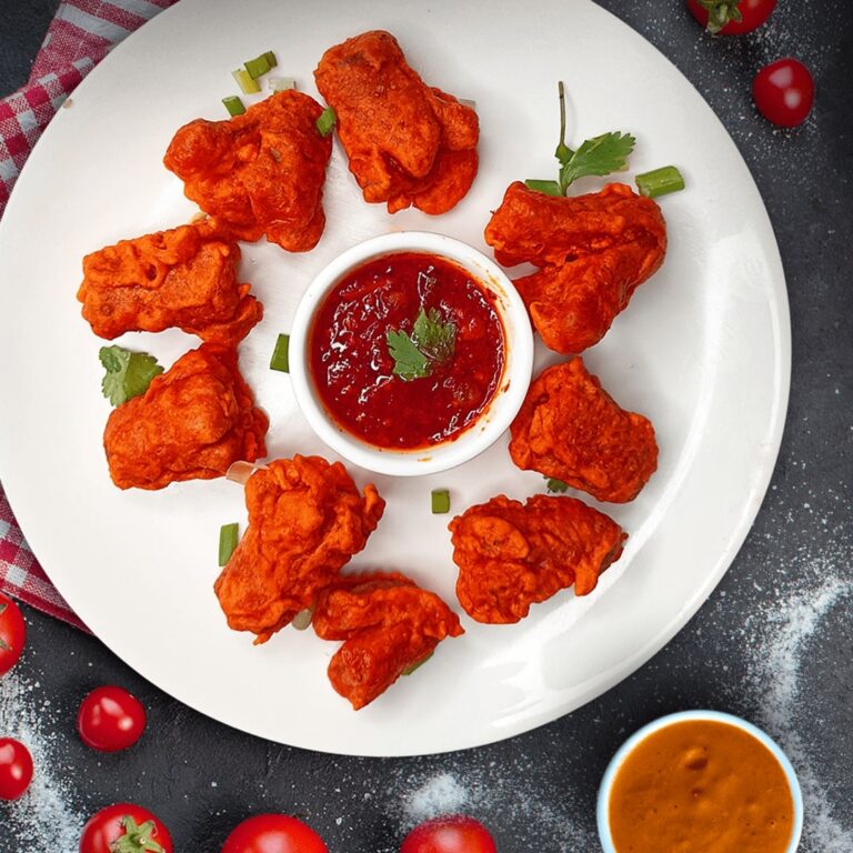 Buff Khaja Set | Hunger End