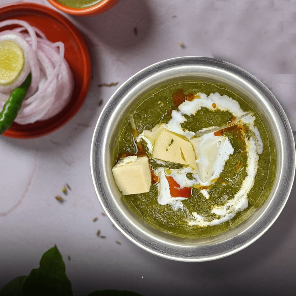 Mutton Masala | Hunger End