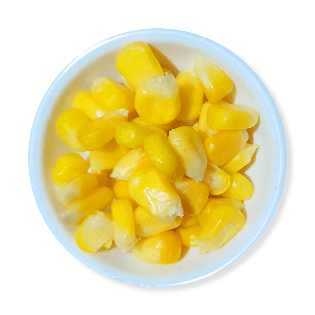 Extra Corn Toppings | Hunger End